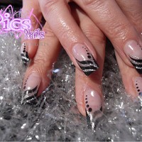 Bellissima Nail Art | Pics Nails