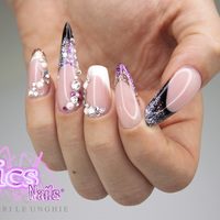 Nail Art Nuove Forme | Pics Nails