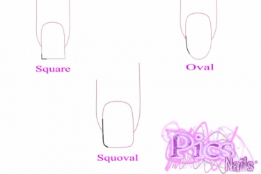 Forme Unghie Naturali: come scegliere la più adatta alle nostre Mani ...