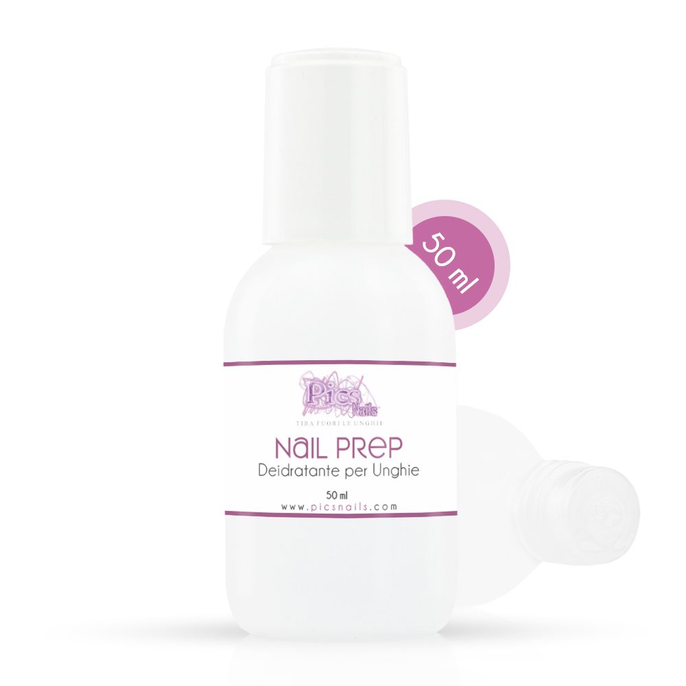 Nail Prep - Nail Preparator in 50 ml | Pics Nails