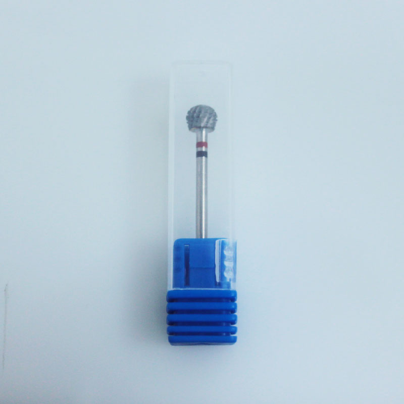 Nail Drill Bit Big “Ball” Shape | Pics Nails